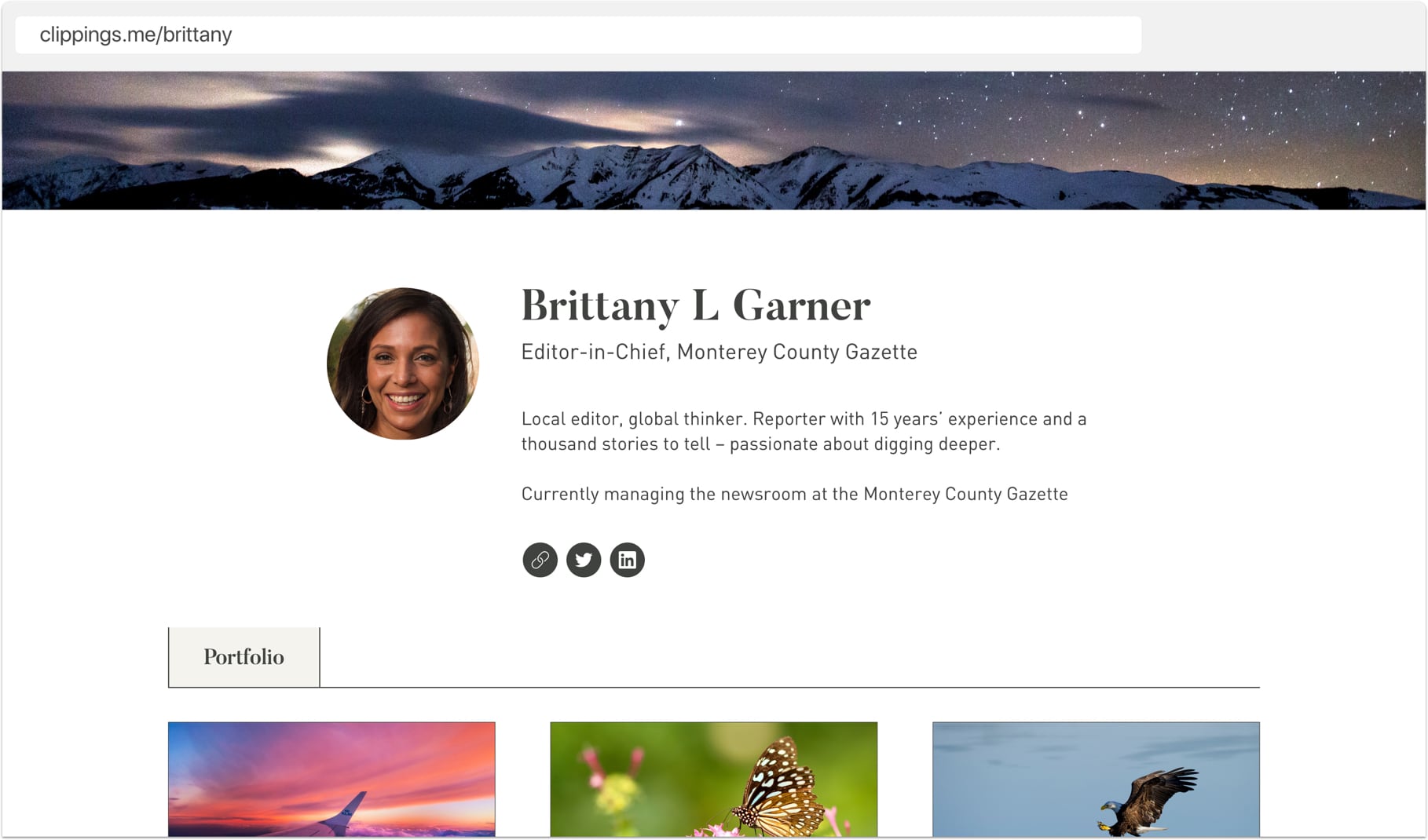online-writing-portfolio-website-create-your-free-portfolio
